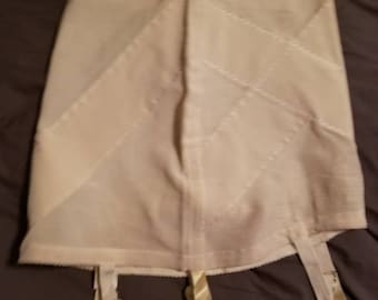 Open bottom girdle | Etsy