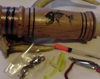 Survival Fishing Kit