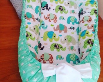 Cradle bedding | Etsy