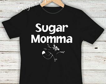 Sugar glider shirt | Etsy