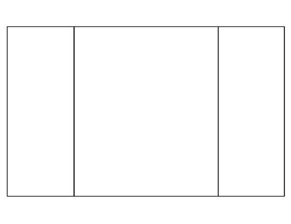 Chip Bag Template