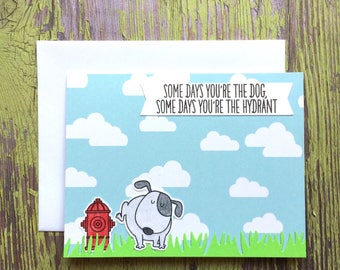 Funny encouragement | Etsy