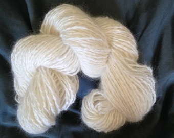 Angora yarn | Etsy