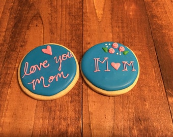 Cookie mom | Etsy