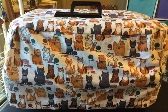 Cat Carrier Cover