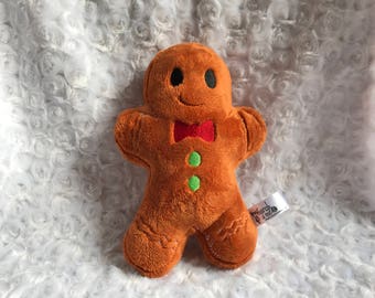 Gingerbread man | Etsy