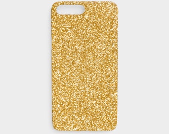 Glitter phone case | Etsy