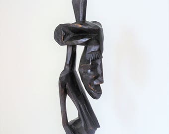 Fertility statue | Etsy