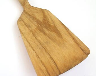 Vintage spatula | Etsy