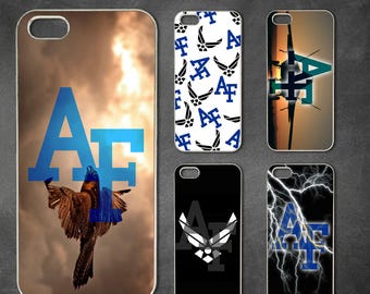 Air force phone case | Etsy