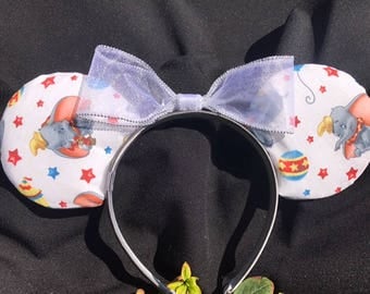 Dumbo ears | Etsy