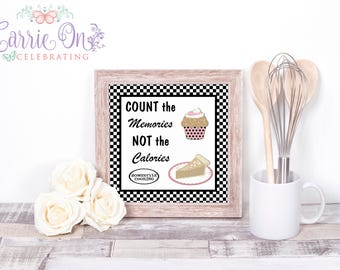 Baking quotes | Etsy