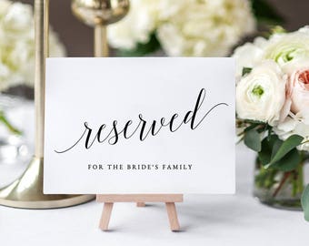 Reserved | Etsy