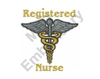 Rod of asclepius | Etsy