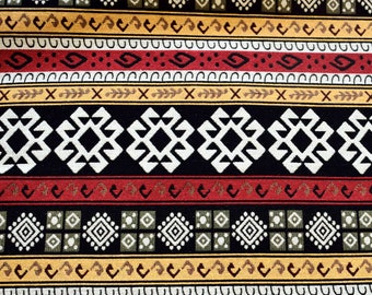 Tribal fabric | Etsy