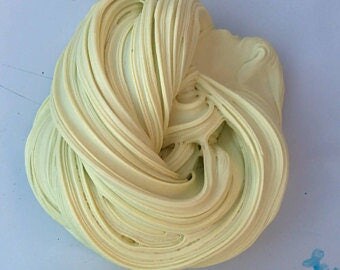 Butter slime | Etsy