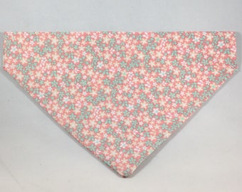 Flower bandana | Etsy