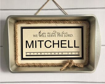 Christian kitchen | Etsy