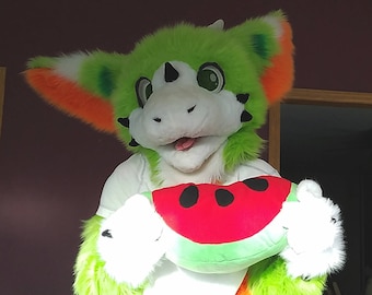 Fursuit | Etsy