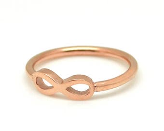 Eternal love ring | Etsy