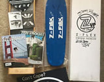 Jay Adams Tony Alva and Stacy Peralta then and now.... z