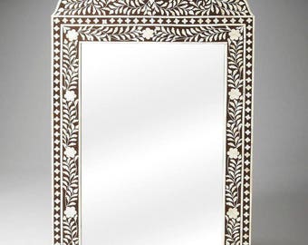 Bone inlay furniture | Etsy