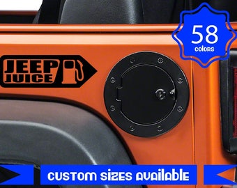 Jeep decals | Etsy
