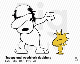 Dab | Etsy