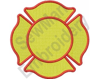 Maltese cross design | Etsy