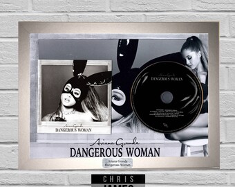 Ariana grande | Etsy