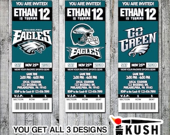 Eagles tickets | Etsy