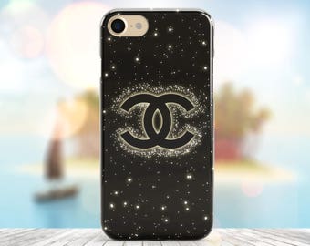 Chanel iphone case | Etsy