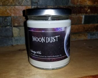 Moon Dust E-Pattern