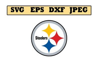 Steelers svg | Etsy