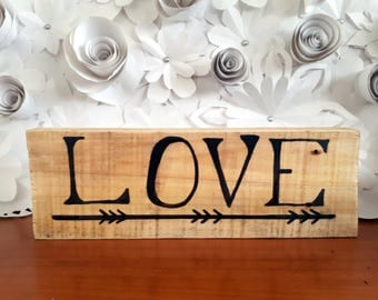 Love home decor | Etsy