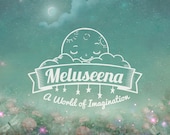 The Emotional Art of Lisa Falzon by Meluseena on Etsy