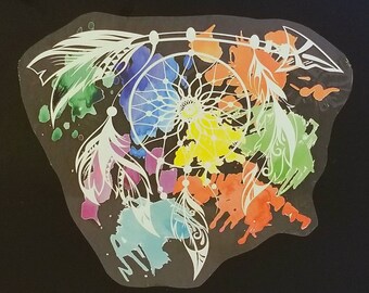 Water slide decals | Etsy