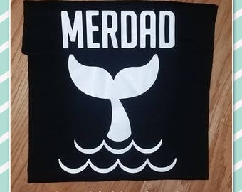 Merdad shirt | Etsy