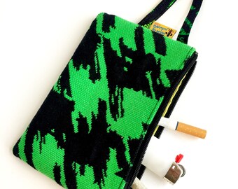 Marijuana stash bag | Etsy