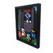 Final Fantasy Nintendo 8 Bit Art Video Game Art Nintendo Art