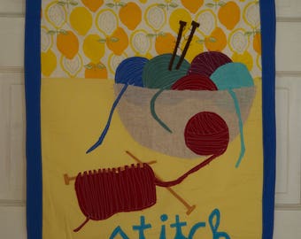 Creating a handmade life. by SeedlingDesign on Etsy