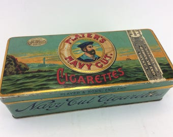 John player and sons | Etsy