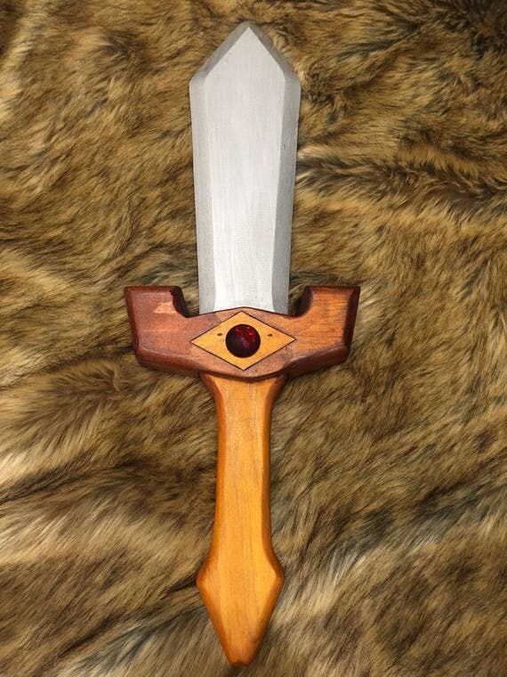 Kokiri Sword Young Link's Sword The Legend of Zelda