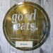Good Eats Breakfast Lunch Dinner Sign Established Date