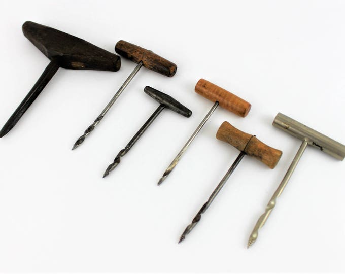 Industrial-Railroad-Tool - RiverRat Antiques