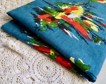 Abstract fabric | Etsy