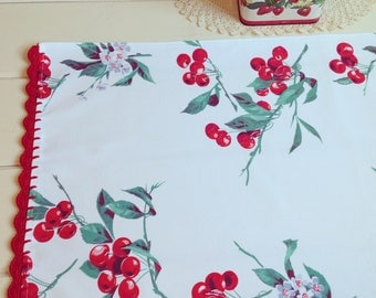 Wilendur tablecloth | Etsy