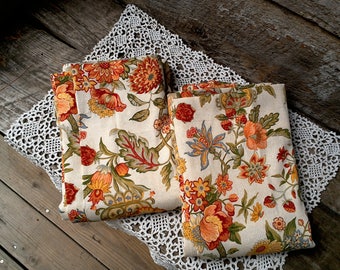 Waverly curtain | Etsy