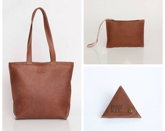 Mayko Handmade leather bags & purses by maykobags on Etsy