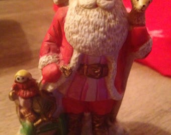 Swedish santa | Etsy